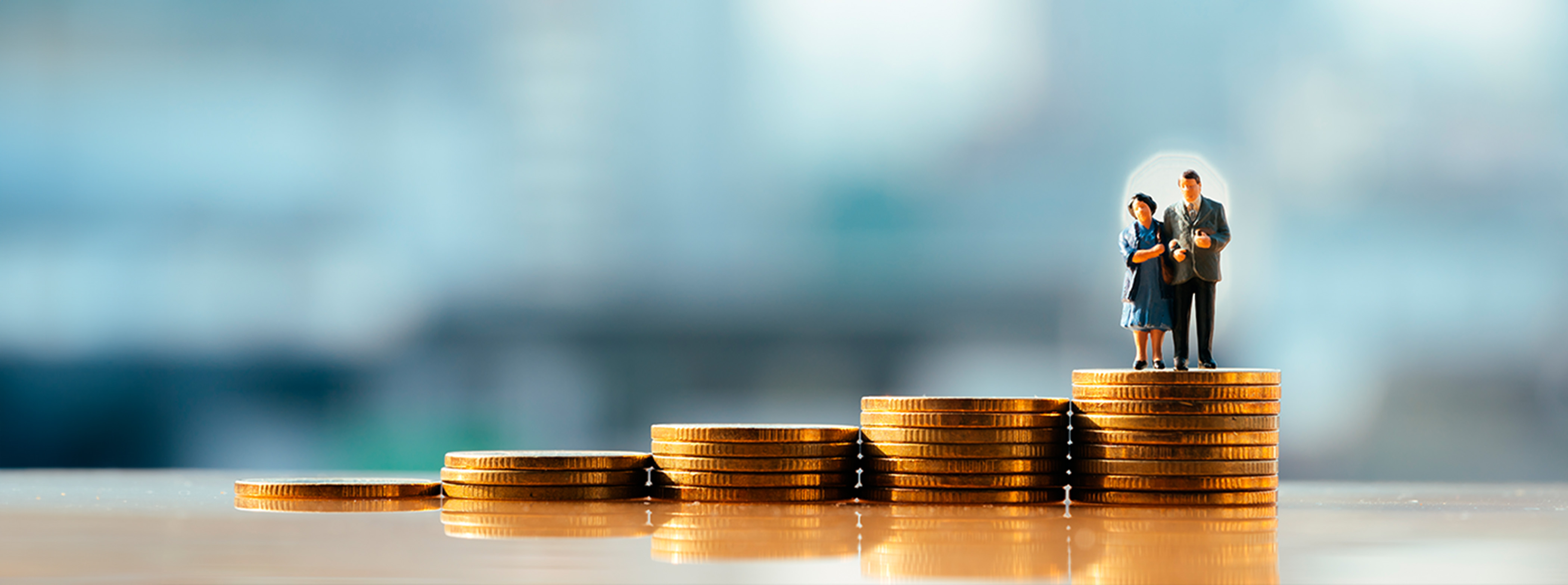 Claves para entender la reforma al Sistema Privado de Pensiones en Perú ...